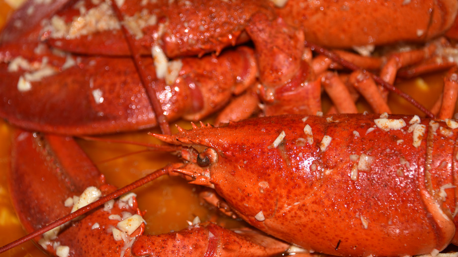 Seafood Boil | Live Crawfish & Seafood | Seven Corners VA