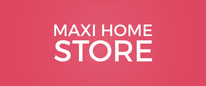 Maxi Home Store México