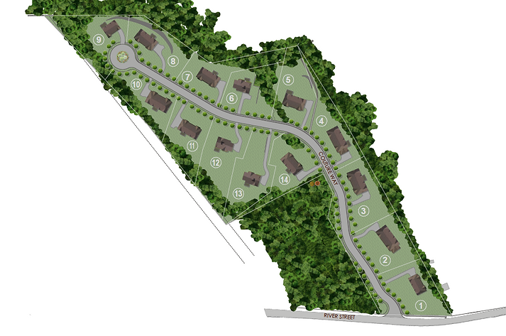 Northeast River Estates | My Site 1