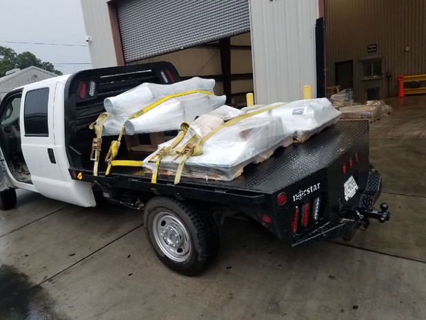 Delivery Services | Elite Hot Shot Services, Inc | United States