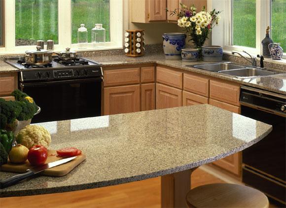 Milwaukee | Granite, Quartz Custom Kitchen Countertops, Vanity tops