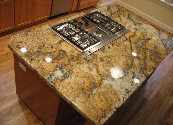 Milwaukee | Granite, Quartz Custom Kitchen Countertops, Vanity tops