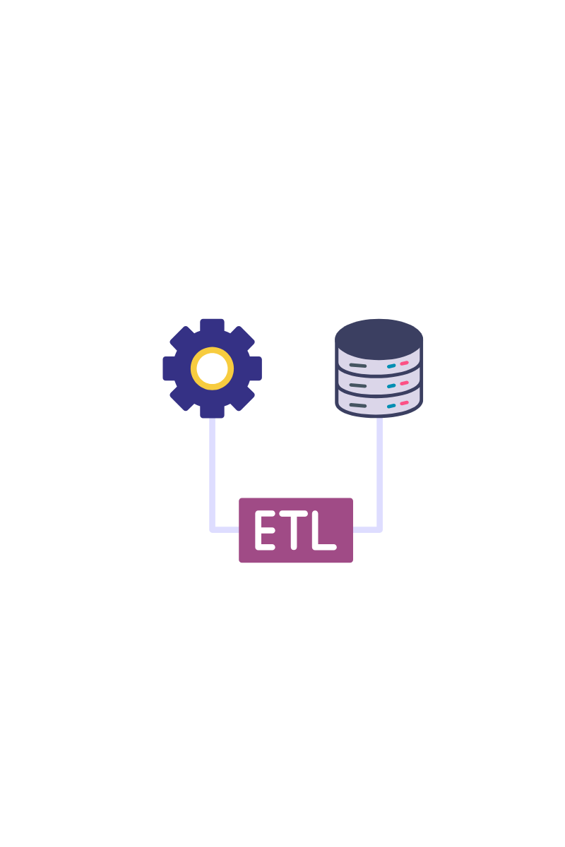 Criando ETLs simples com Python Criando ETLs simples com Python