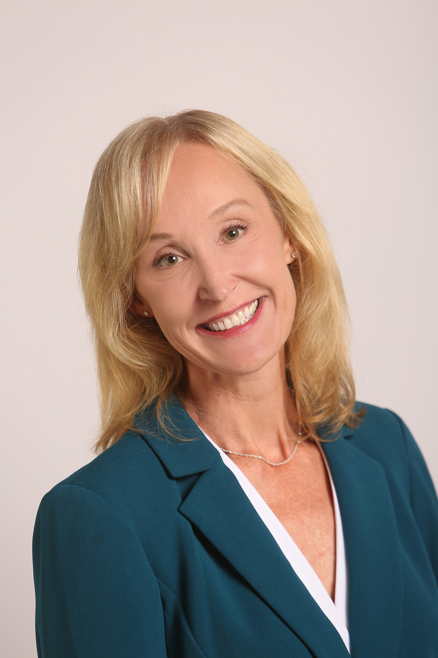 Julia A. Kalish - NO is the New YES.