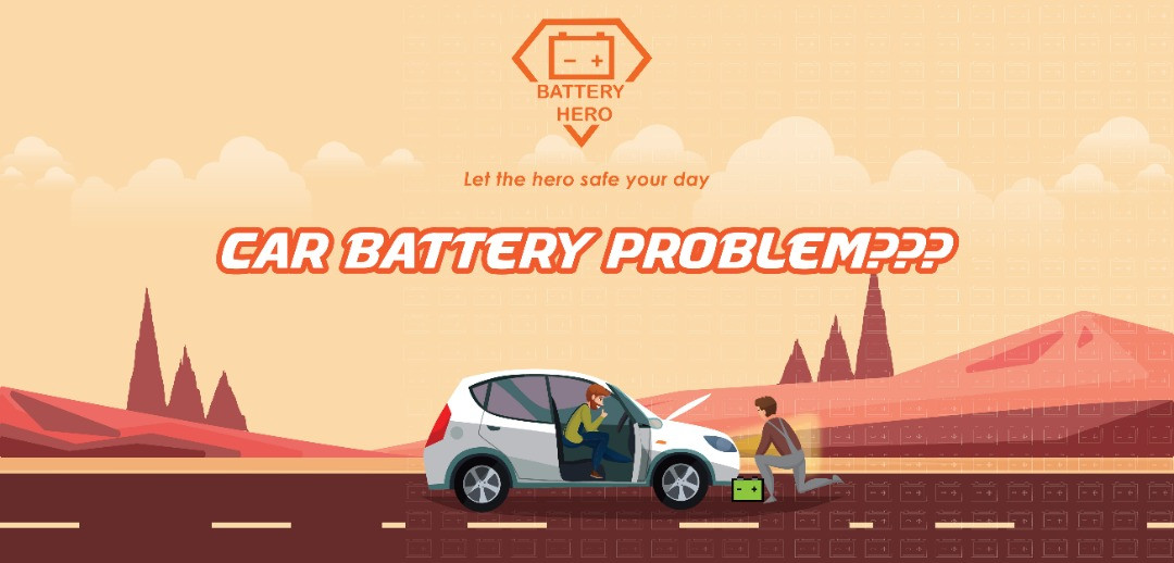 Gallery | Battery Hero Malysia