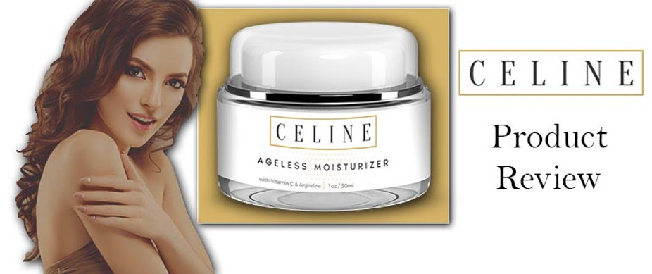 Celine Cream Review: Anti Aging Cream For Glowing Skin