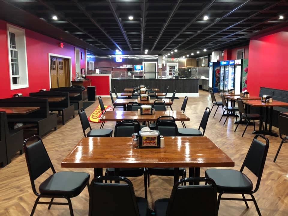 PIZZA PLUS | Grand Gorge NY