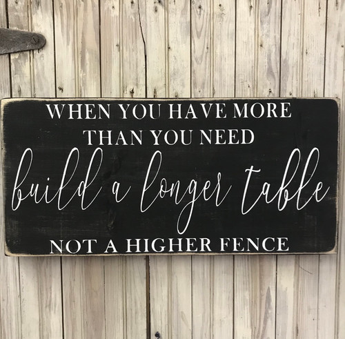 👩‍🎨Build a bigger table | #OurDarlingCreations