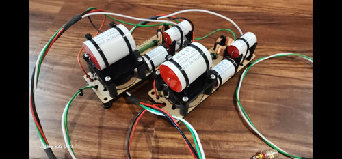 Polk Audio Monitor 10 Entry series | Vr3 Mods