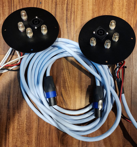 Linh series SDA terminal plate sda cable kit | Vr3 Mods