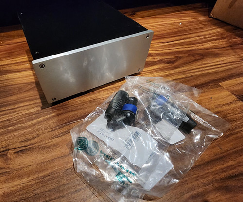 Sda Dreadnought for non common ground amplifiers | Vr3 Mods