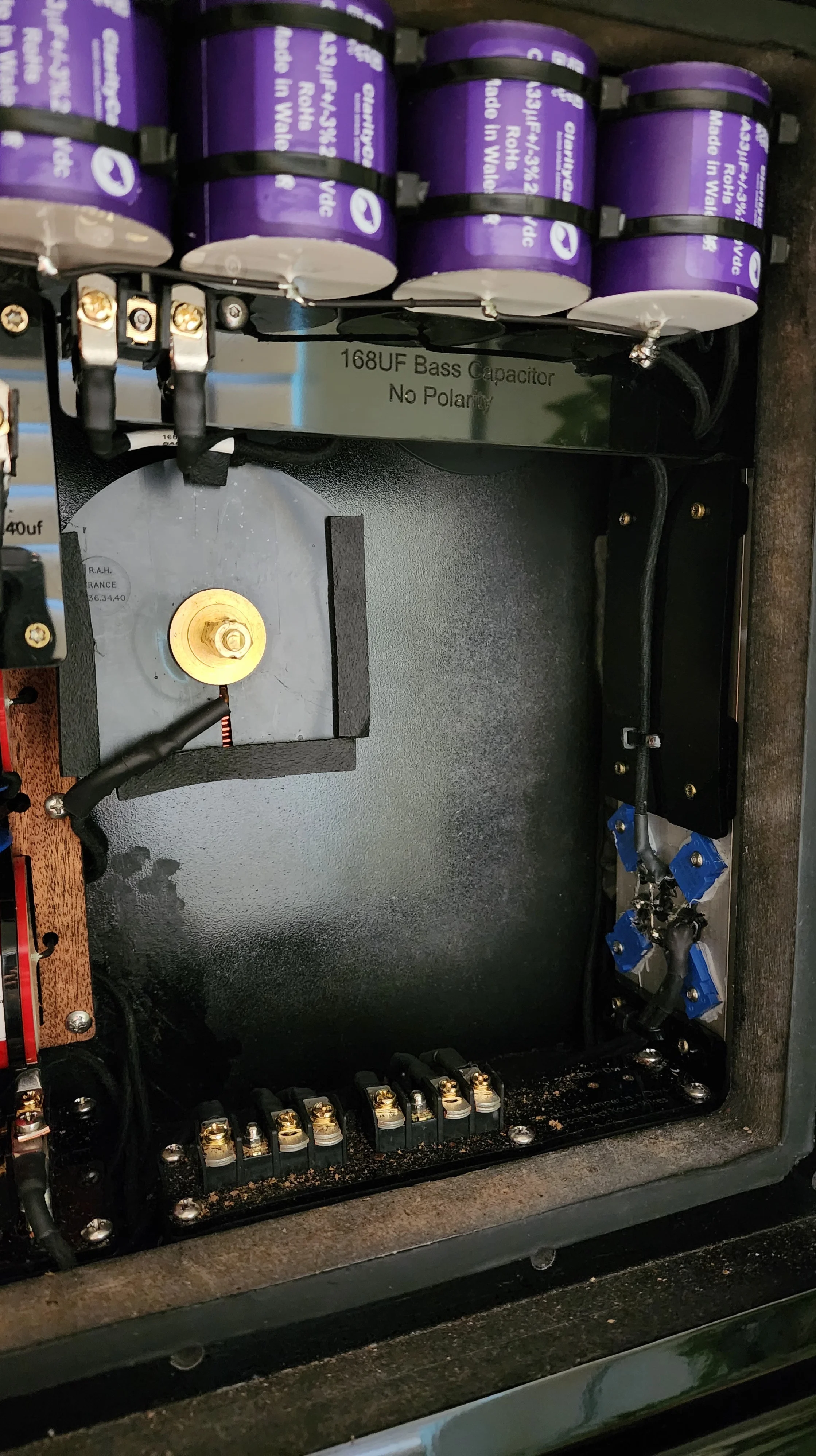 Grande Utopia | Vr3 Mods