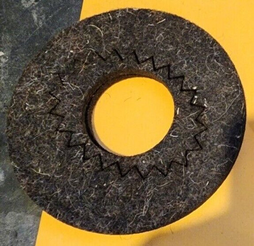 PAIR! Meadowlark Audio Shearwater Anti Diffraction Pads | Vr3 Mods