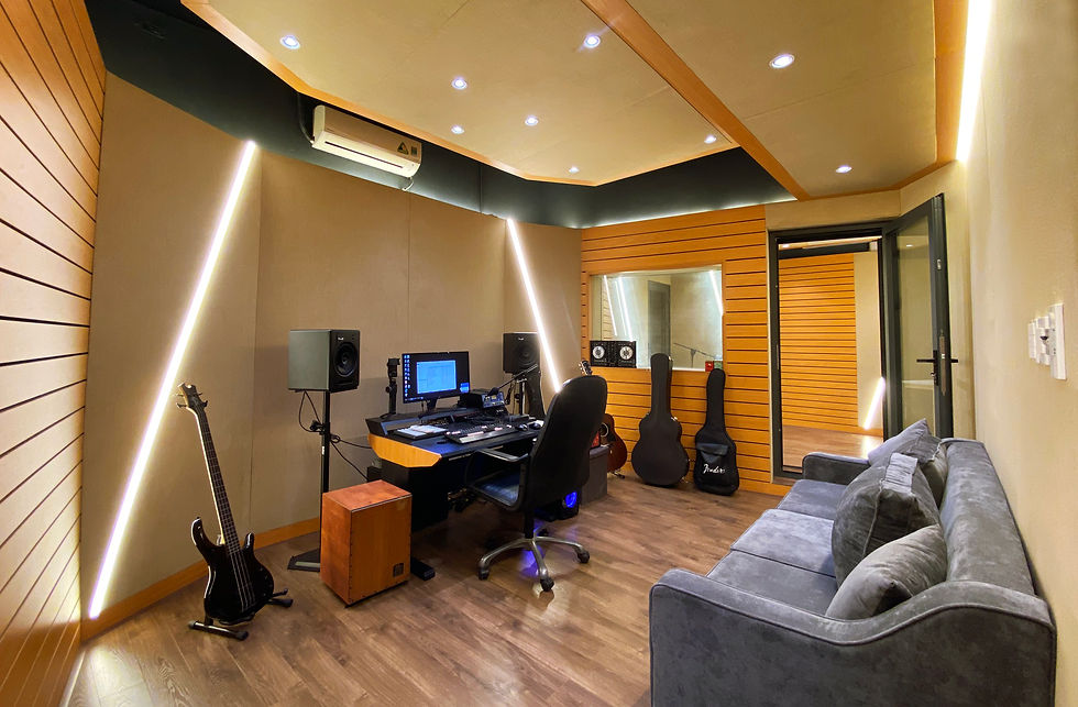 GALLERY | Rock A Fella