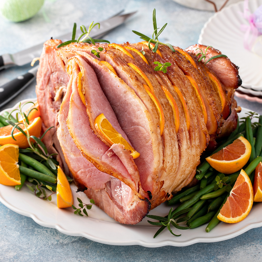 A Butcher’s Guide to Cooking Christmas Classics: Spiral Ham, Prime Rib ...