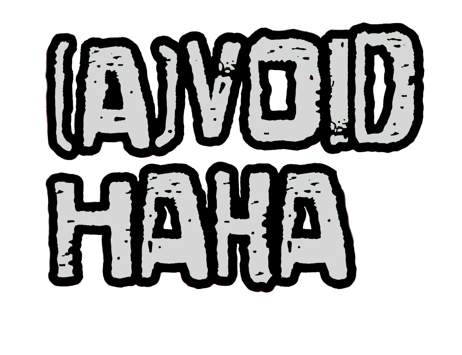 Avoid Art Collective | Avoid Haha