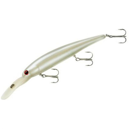 Bandit Walleye Deep Pearl | M65 Baitshop II