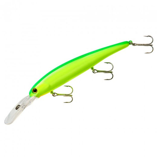 chartreuse lure