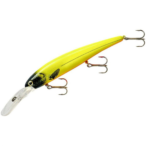 Bandit Walleye Deep Bumble Bee | M65 Baitshop II