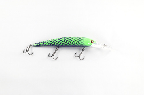 JT Custom Lures Bandit Barney | M65 Baitshop II