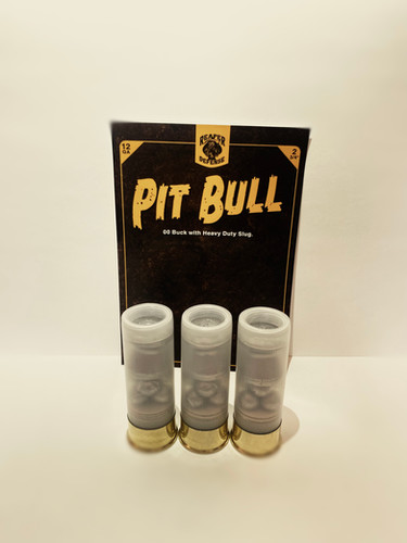 Pit Bull | Reaper Defense Group