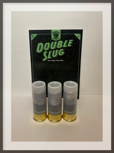 Double Slug | Reaper Defense Group