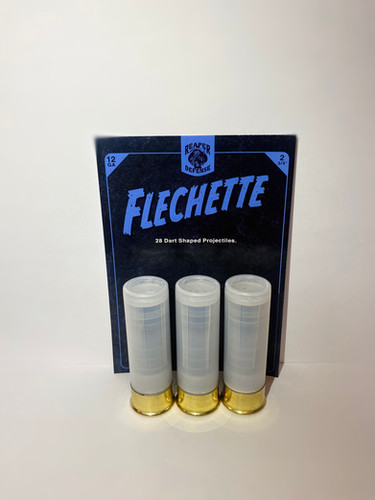 Flechette | Reaper Defense Group