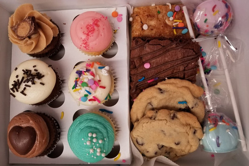 Care Pack | sugarbabiesbakeshop