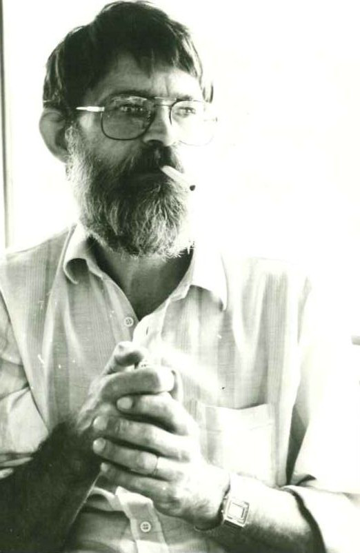 Biographie | manfred-beelke