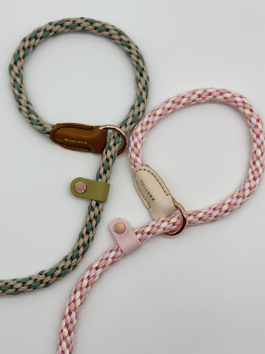 BELLUS Paracord Slip Lead | canophilia.hk