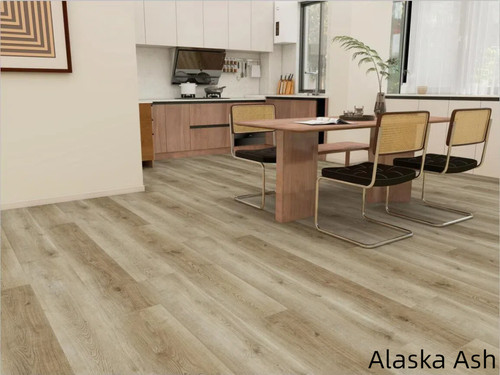 Alaska Ash | Maxus Floor