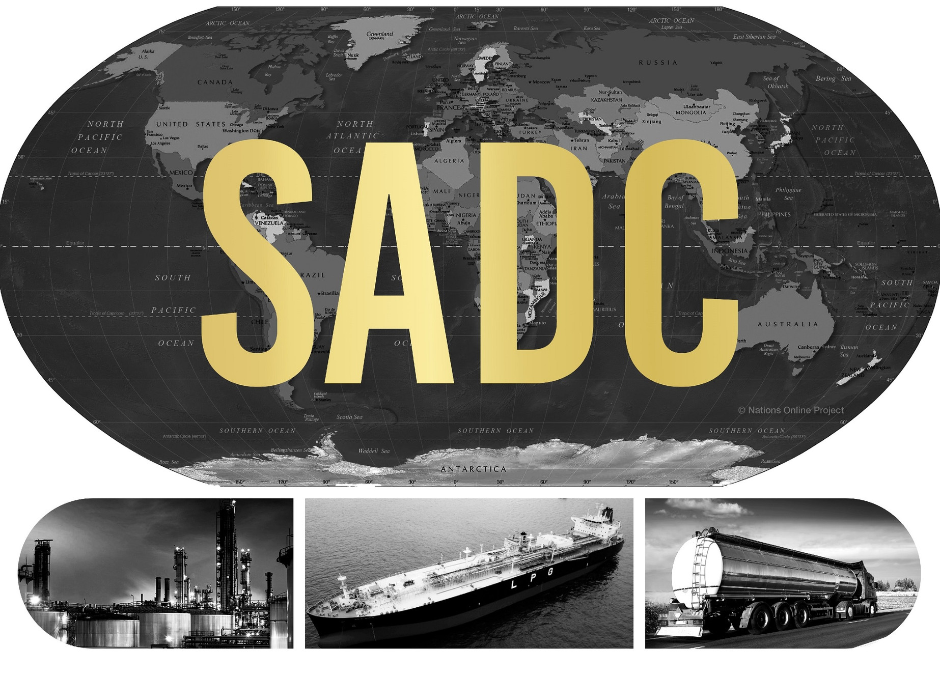 Featured Content | SADC