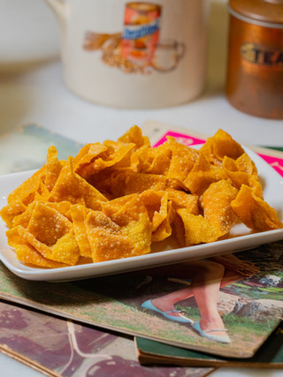 Laifaba Authentic Wood Fire Roasts And Noodles | Best wanton mee ...