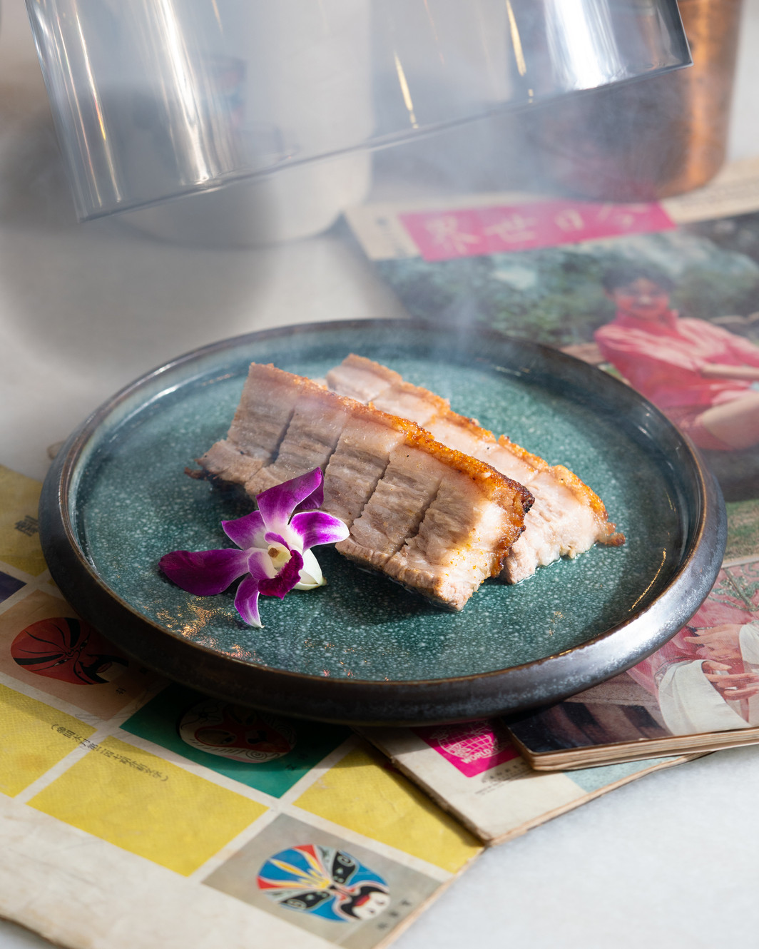 Laifaba Authentic Wood Fire Roasts And Noodles | Best wanton mee ...