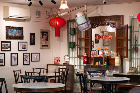 Laifaba Authentic Wood Fire Roasts And Noodles | Best wanton mee ...