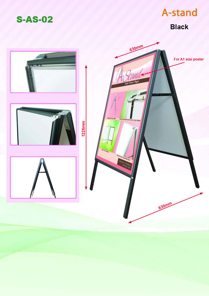 Poster Display Solutions | Singapore | Vz Print Online
