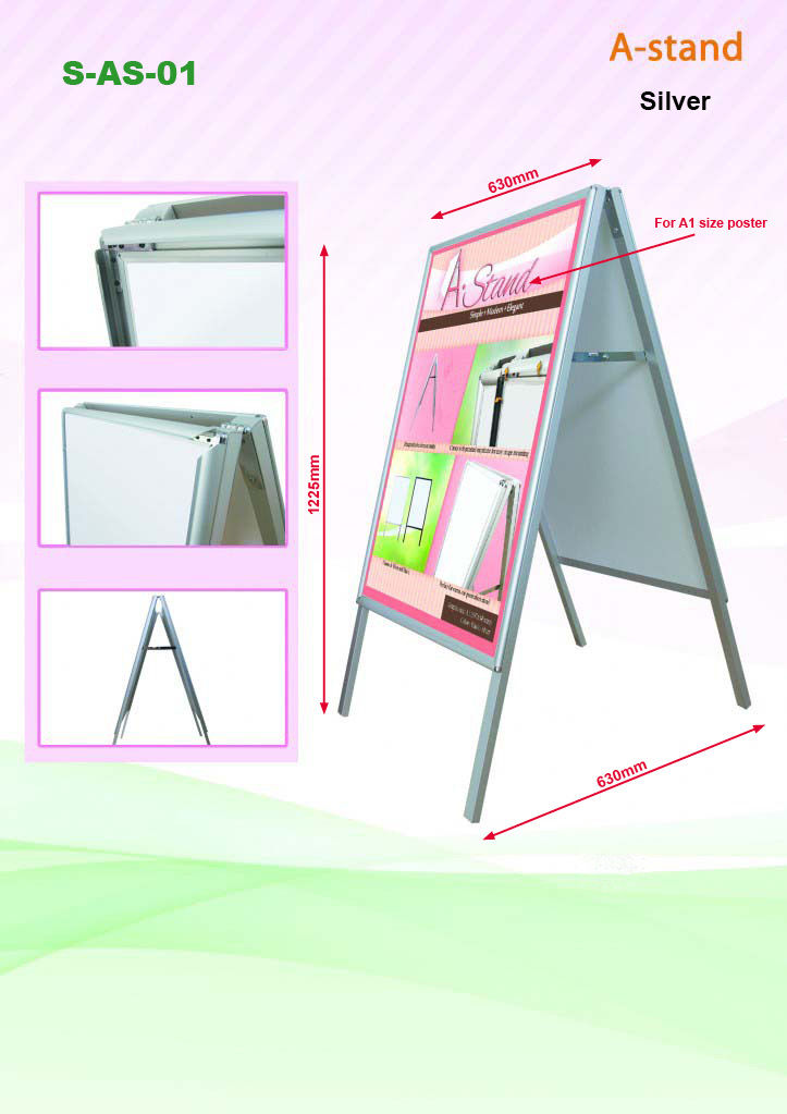 Poster Display Solutions | Singapore | Vz Print Online