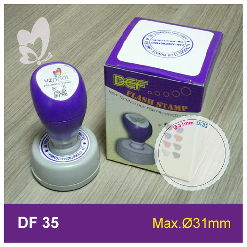 DF-35 | vzprint (online)