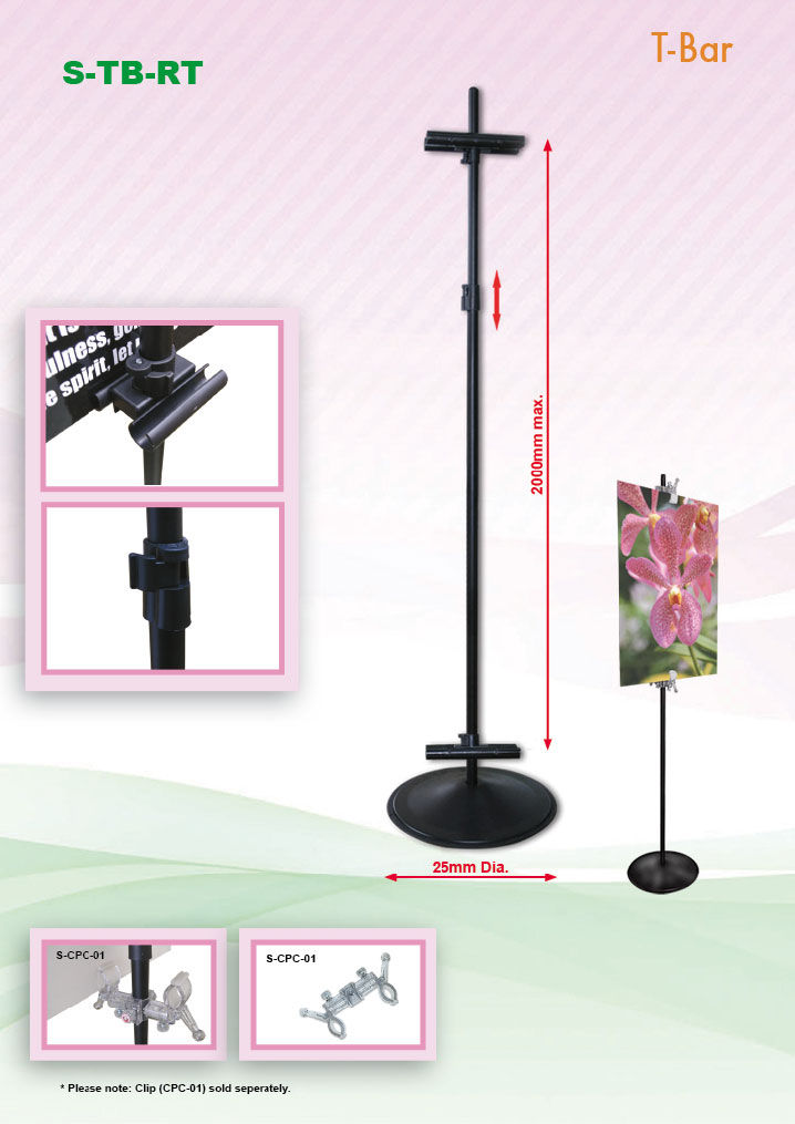 Poster Display Solutions | Singapore | Vz Print Online