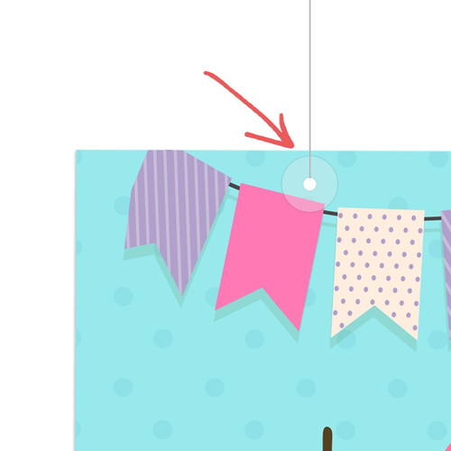 CLEAR EYELETS | vzprint (online)