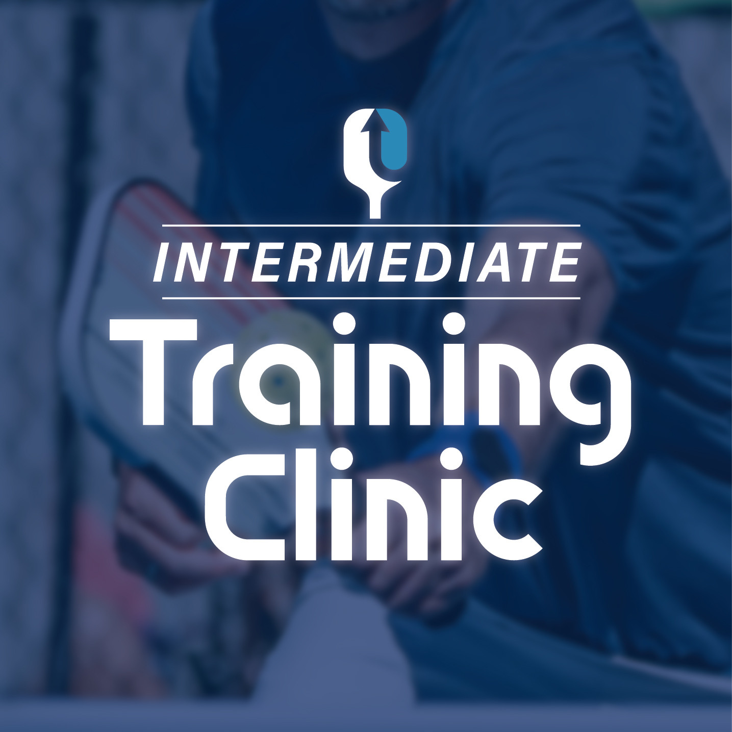 6-Week Intermediate Training Clinic | Paddle Up