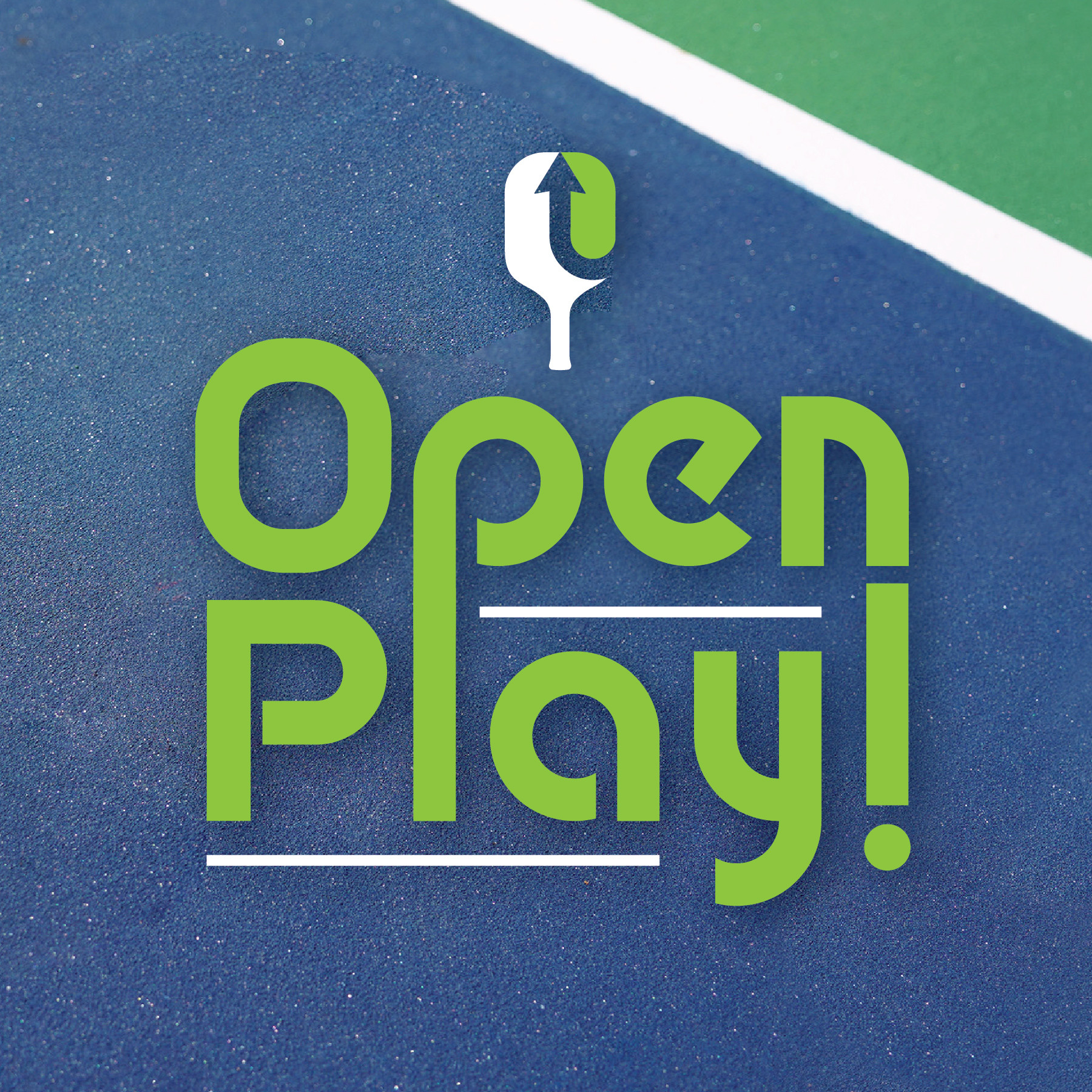 Organized Open Play Sessions | Paddle Up