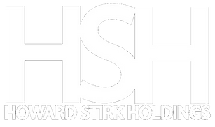 Broadcast company | Howard Stirk Holdings | United States