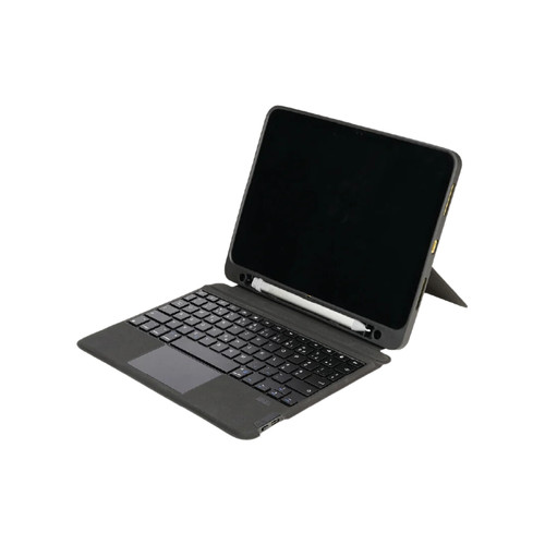 Tucano Tasto with Trackpad Folio Case for iPad (10th Gen / A16) with ...