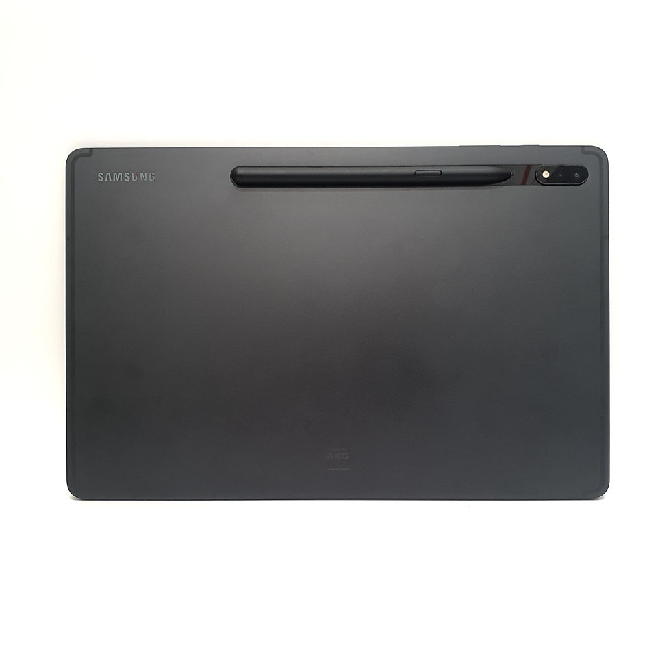 Used Samsung Tablets | Melashoppe