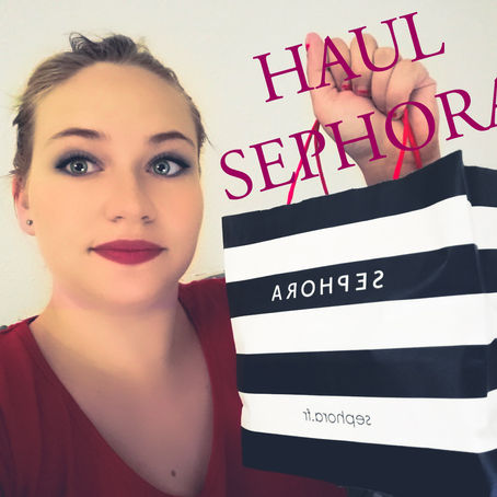 Beauté | Mirona TT Makeup