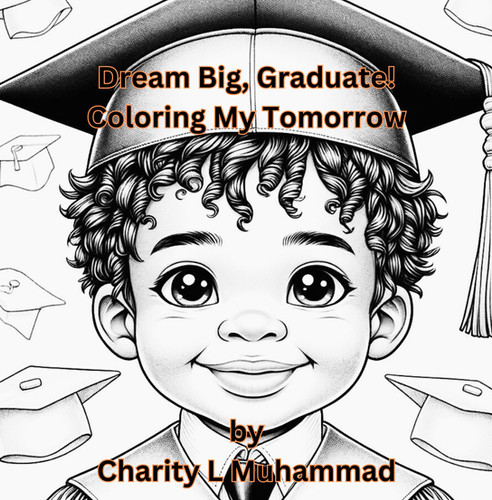 dream big coloring sheet