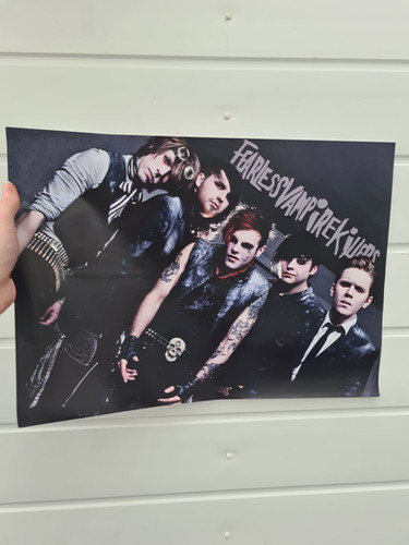 FVK poster 2014 | FVK