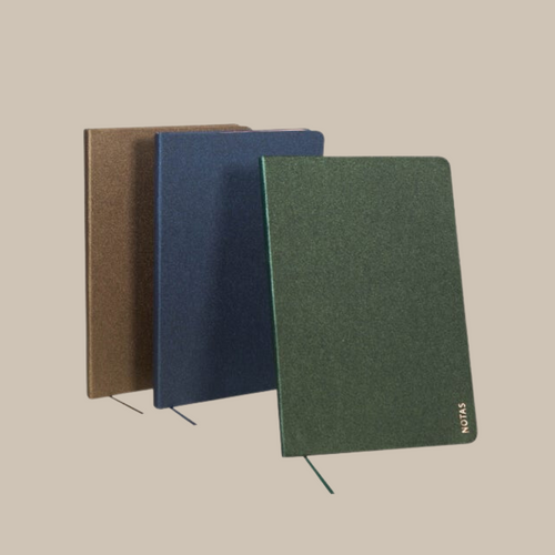 libreta gaara | Jade Libreteria