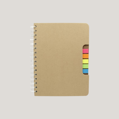 libreta hoshi | Jade Libreteria